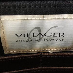 villager | Bags | Liz Claiborne Villager Crossbody Bag | Poshmark